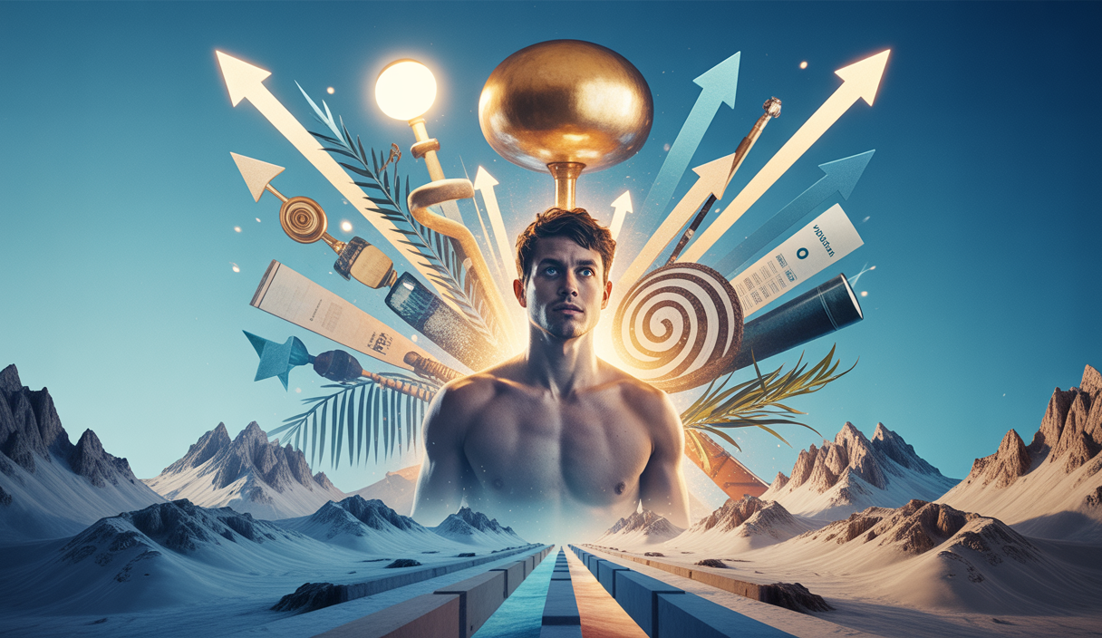 L'Impact Essentiel de la Motivation sur le Développement Personnel ...